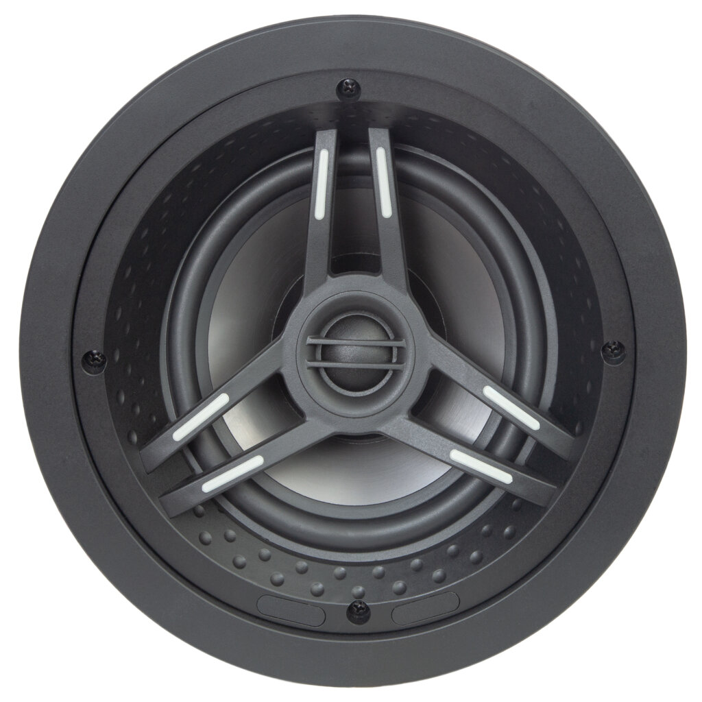 DX-Stage F Series- 6 1/2 " In-Ceiling LCR Speaker (Each) | SpeakerCraft